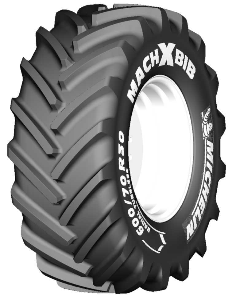 New Michelin agriculture tyres launched – Agrimachinery News