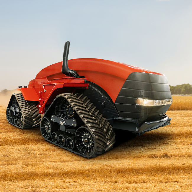 What does the tractor of the future look like and how will it be ...