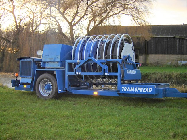 Anniversary year for slurry specialist – Agrimachinery News