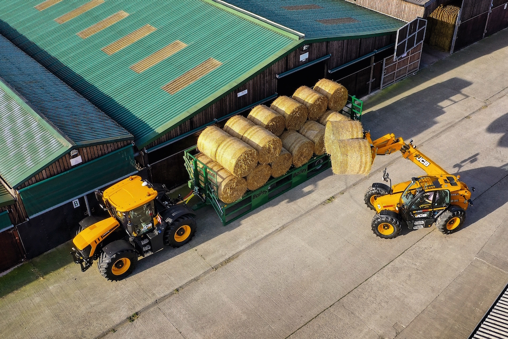 Chandlers invests in JCB franchise with Cotswolds expansion ...