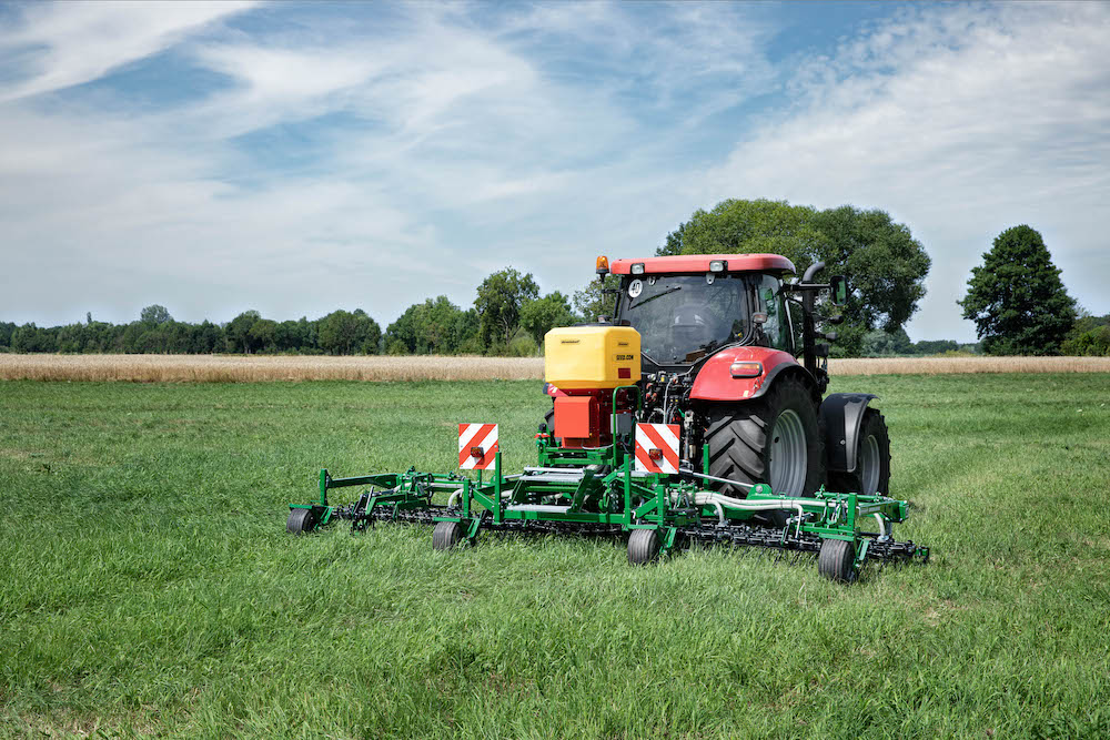 Lynx appointed by Düvelsdorf as sole UK distributor – Agrimachinery News