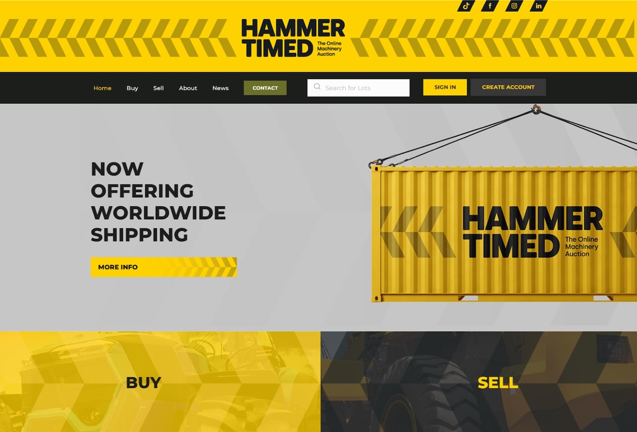 Online machinery sales platform launched – Agrimachinery News