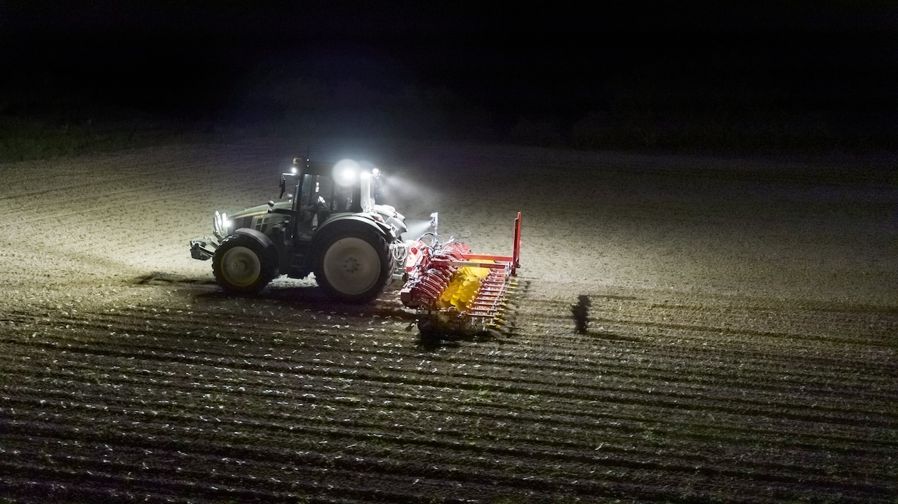 Crop protection – Agrimachinery News