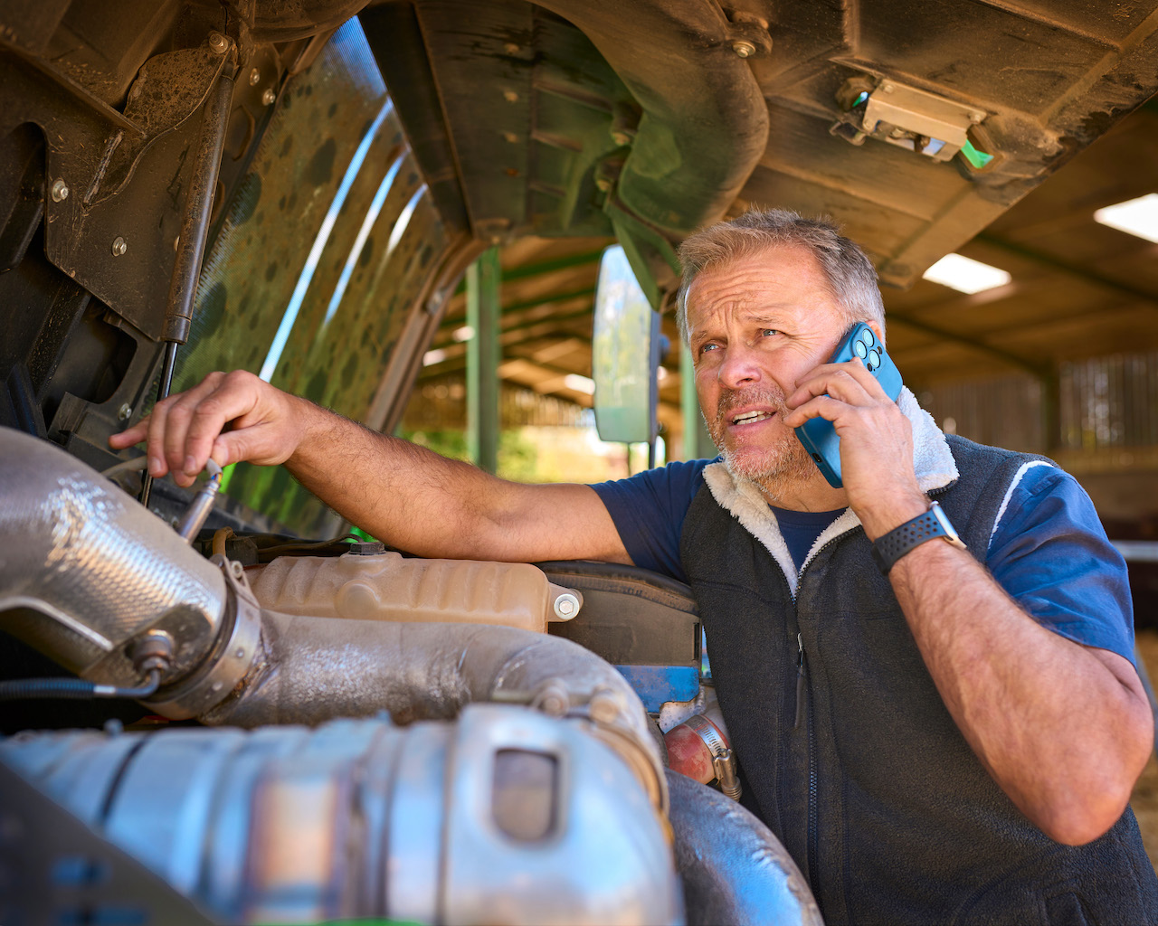 The Right Tools for the Job – Agrimachinery News