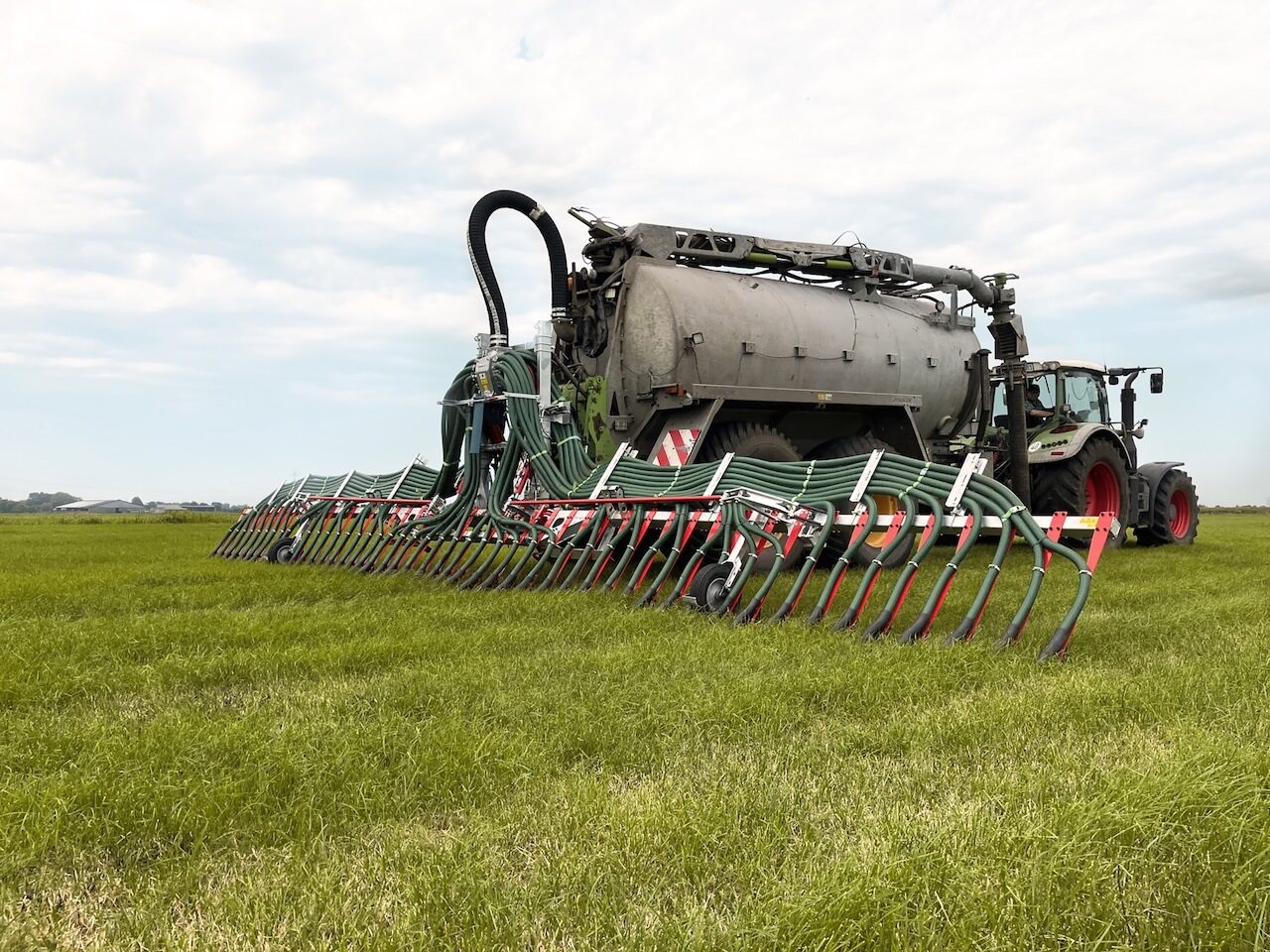 LAMMA launch for new slurry equipment – Agrimachinery News
